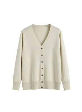 Women's Button Up Sweaters
