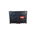 Milwaukee 48-22-8447 22" Modular 3 Drawer Tool Box w/ Metal Reinforced ...