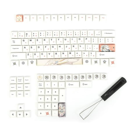 Keycap Keyboard Keycap Keyboard Mechanical Keycap Mechanical Keyboard ...