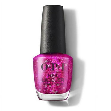 OPI Nail Polish Lacquer .5oz/15mL- Iceland - REYKJAVIK HAS ALL THE HOT ...