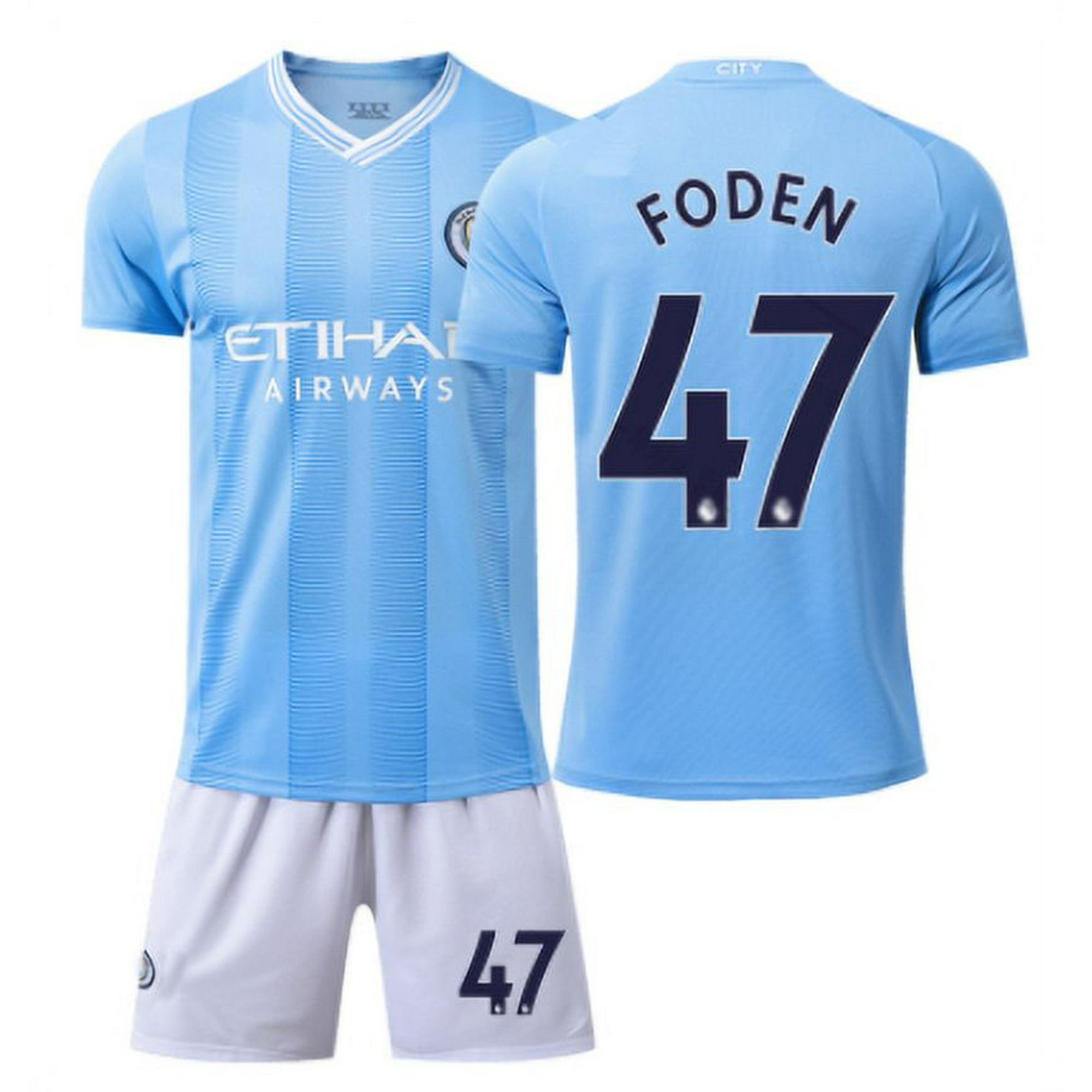 Click here for Diao Childrens Manchester Home No.10 Grealish No.1... prices