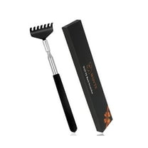EASACE Extendable Back Scratcher for Men/Women, 21-inch Adjustable ...