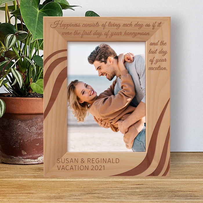 Happiness Consists Of Living Each Day As If It Were The First Day Of ...