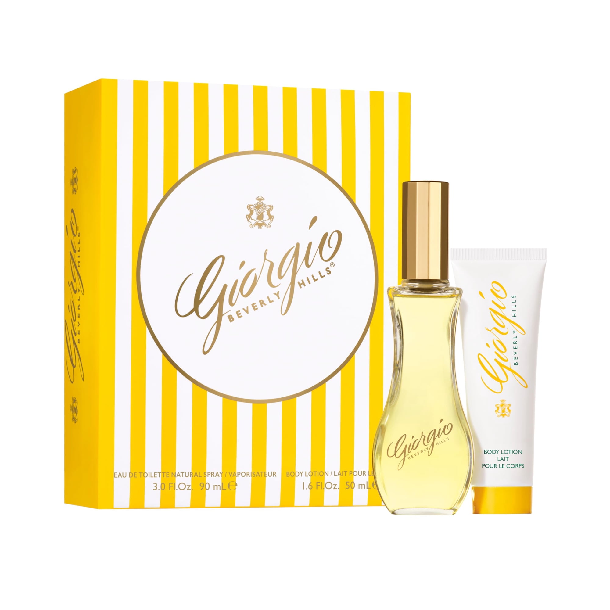 Click here for Perfume Giorgio Beverly Hills Eau De Toilette 90ml... prices