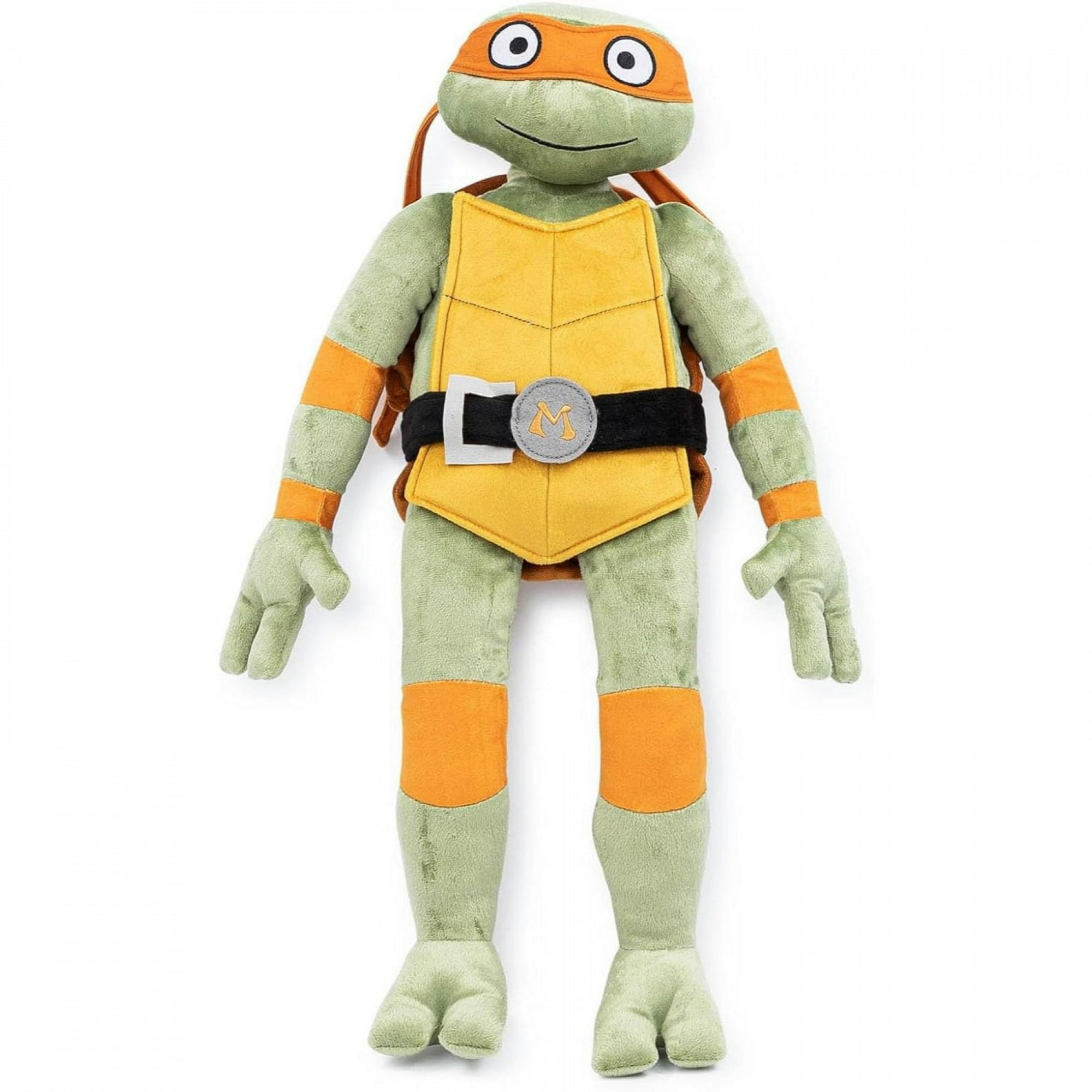 Click here for Teenage Mutant Ninja Turtles Michelangelo Pillow B... prices