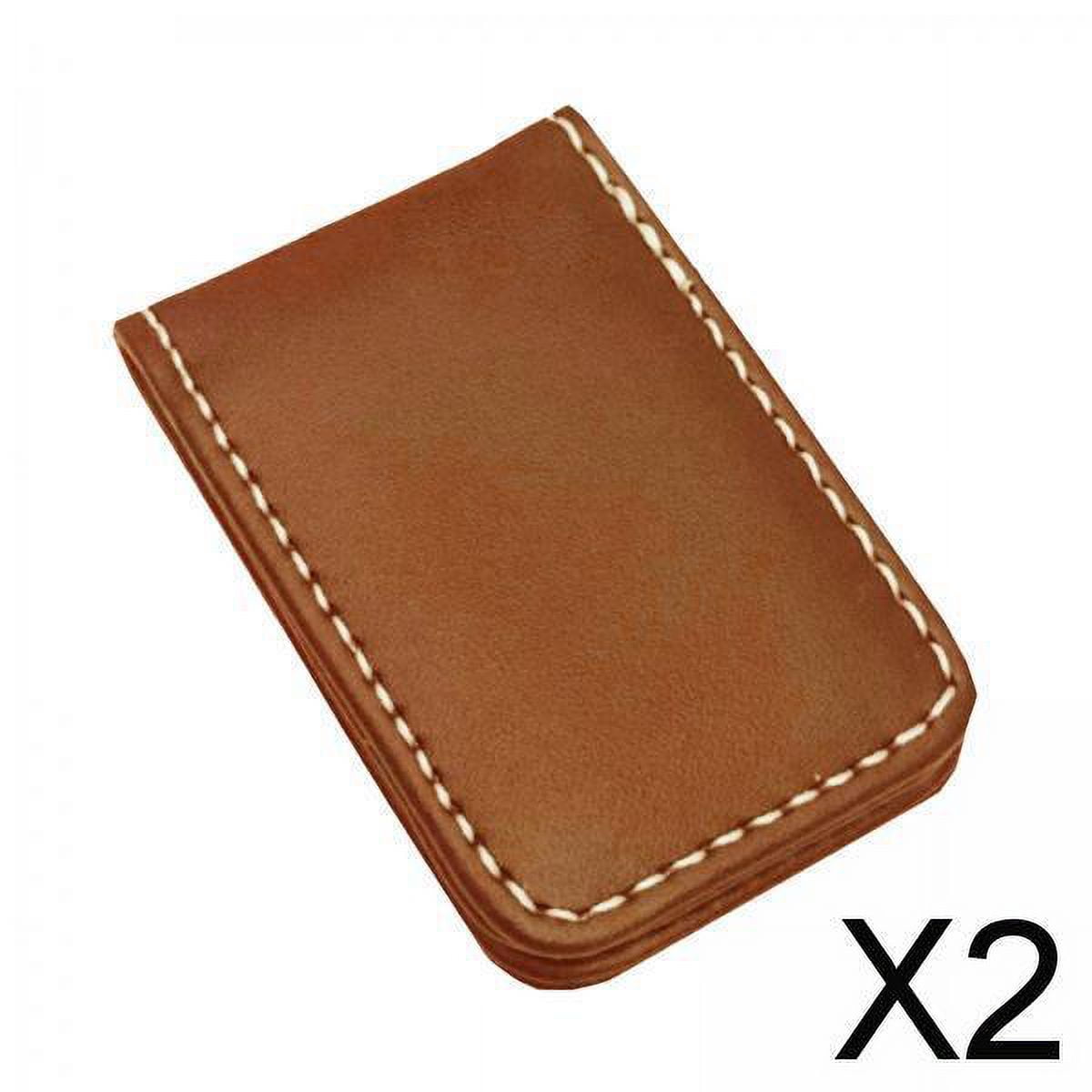 Clip para billetes,Clip magnético para billetes,clips de cuero para ...