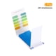 Uxcell pH0.5 to pH5 Test Strips 160 Litmus Indicator Paper Alkaline ...