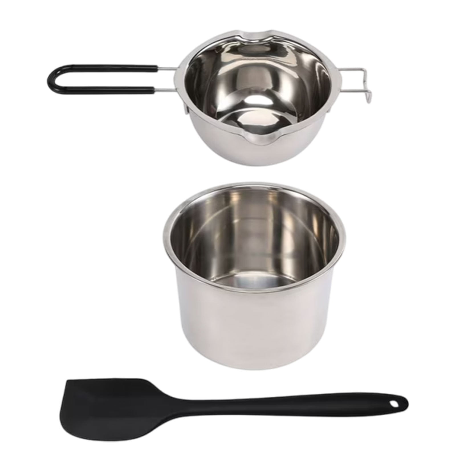 Click here for Hearthweave Stainless Steel Double Boiler Butter M... prices
