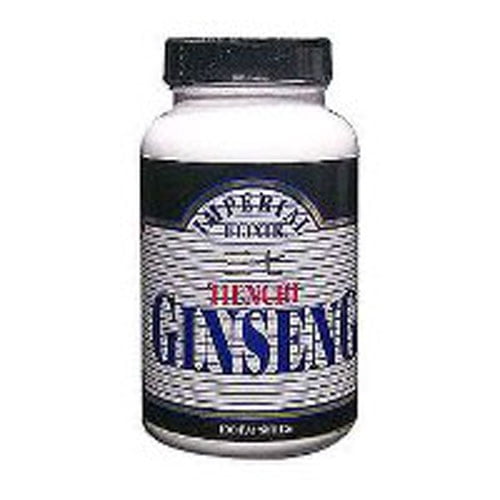 Suplemento Tienchi Ginseng Imperial Elixir 50 cápsulas | Walmart en línea