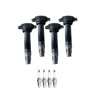 PerTronix 40611 Flame-Thrower 40,000 Volt 3.0 ohm Coil - Walmart.com