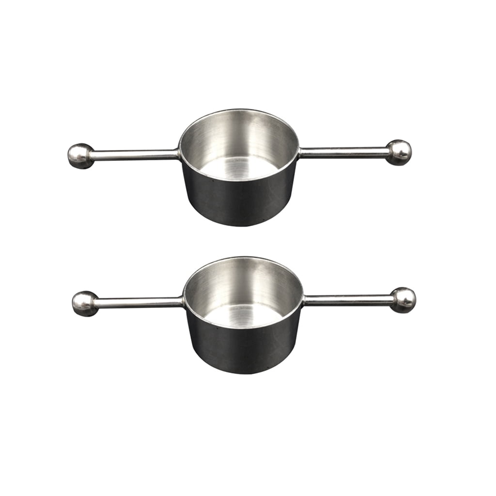 Click here for Siruishop Bar Measures Jigger With Handle Whisky C... prices