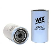 WIX Fuel Filter 33595 - Walmart.com