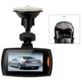 Full HD 1080P Car Vehicle HD Dash Camera DVR Cam Recorder Night Vision ...