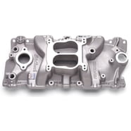 Edelbrock 2975 Victor Jr. LS Series Intake Manifold - Walmart.com