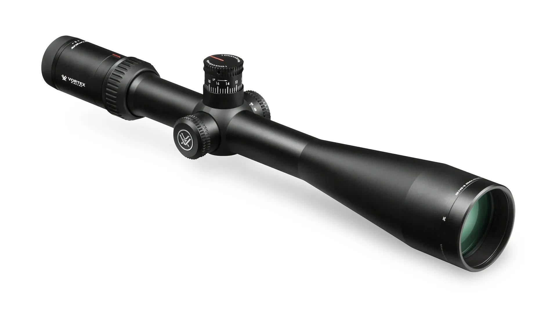 Vortex Optics Viper HS LR 6-24x50 First Focal Plane Riflescope - XLR ...