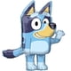 32" BLUEY Super Shape Foil Balloon - Walmart.com