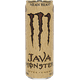Java Monster, Mean Bean, Coffee + Energy Drink, 11 fl oz, 6 Pack ...