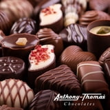 Anthony Thomas Award Winning Milk Chocolate Covered Peanut Butter ...