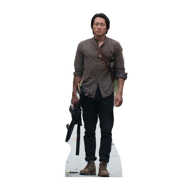 Click here for Advanced Graphics 2084 69 X 26 In. Glenn Rhee - Th... prices