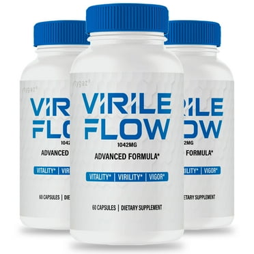 (3 Pack) Mito Lyn - MitoLyn Pills - Walmart.com