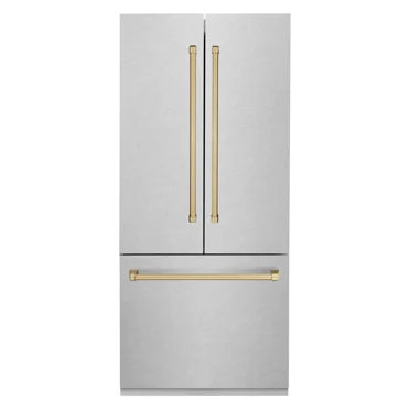 Norcold 1210 4-Door Refrigerator - Walmart.com