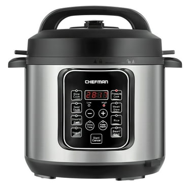 Copper Chef Smart Cooker - Walmart.com