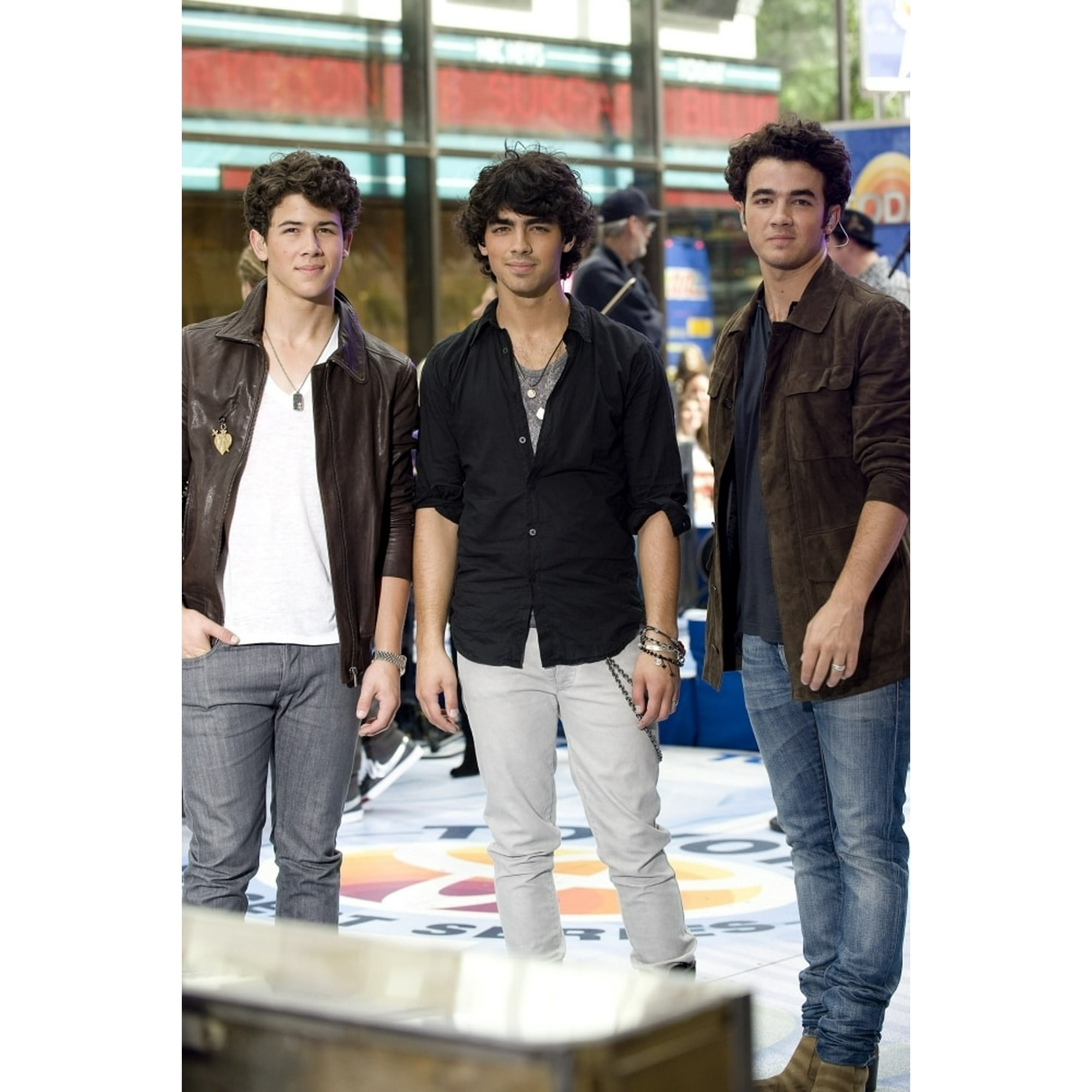 Nick Jonas 2009