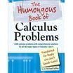 Humongous Books: The Humongous Book of Calculus Problems (Paperback ...