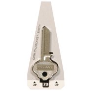 #66 Key, 3D House - Walmart.com