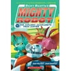 Ricky Ricotta's Mighty Robot Ricky Ricotta's Mighty Robot vs. the ...