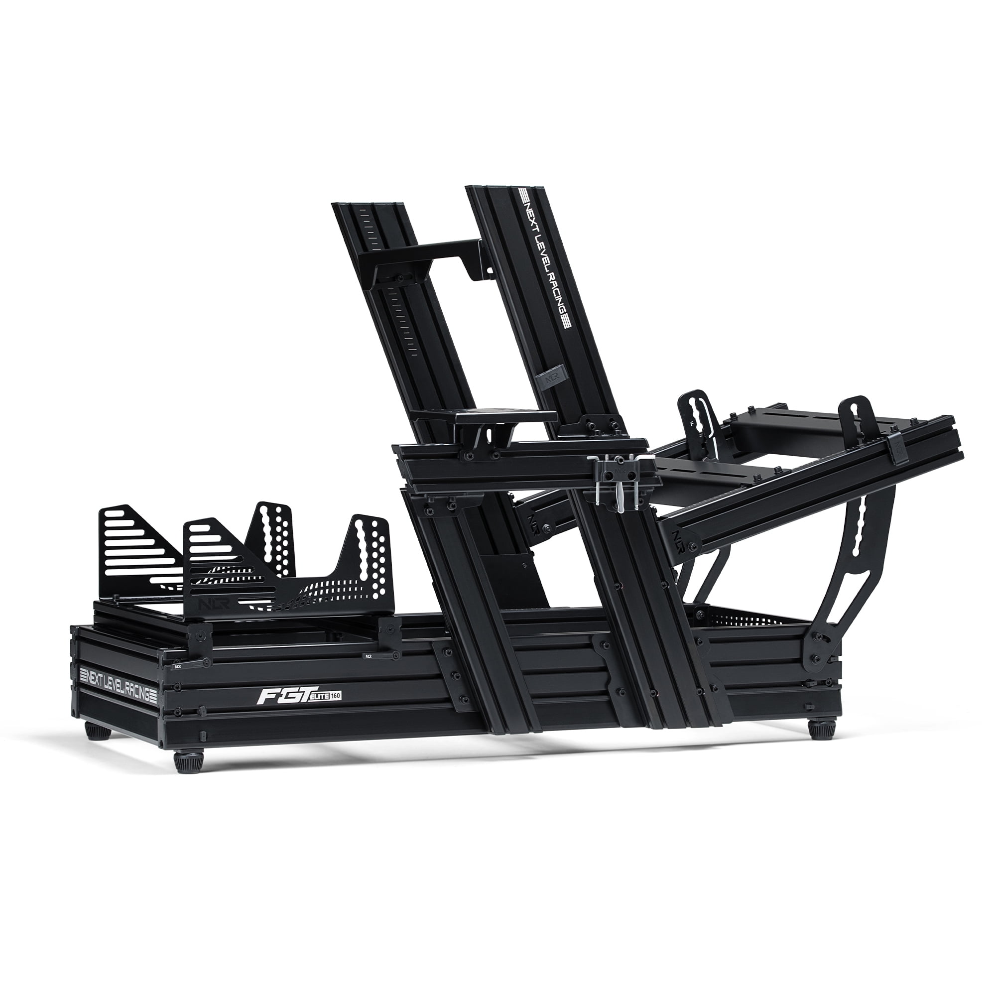 Click here for Next Level Apparel Next Level Racing Elite 160 Whe... prices