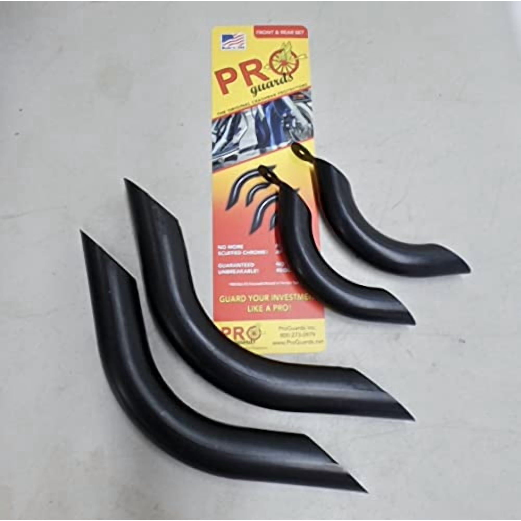 Click here for Pro Guards Crash Bar Protectors For Harley Davidso... prices