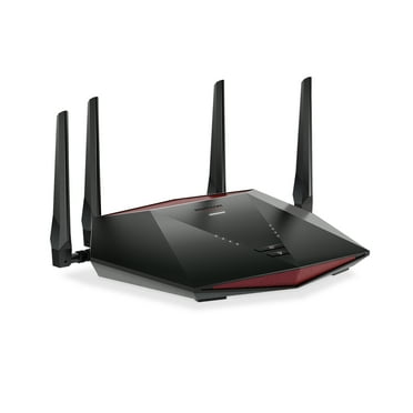 NETGEAR - Nighthawk AX2400 WiFi 6 Wireless Home Internet Router, 2 ...
