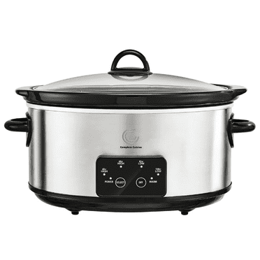 Ninja Multicooker (3 in 1) System - Slow Cooker, Stove Top, and Oven ...