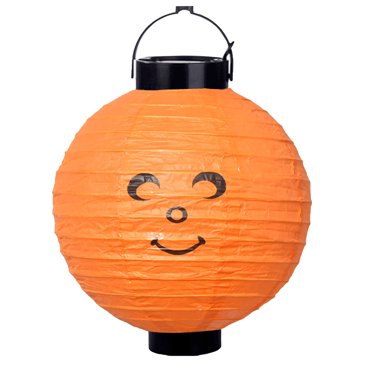 Light Up Paper Chinese Lanterns (3Pc) - Party Decor - 3 Pieces ...