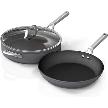 Ninja Foodi NeverStick Essential 11-Piece Cookware Set, C19600 ...