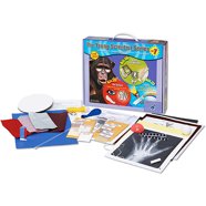 Toysmith Euler's Disk Science and Learning Kit - Walmart.com