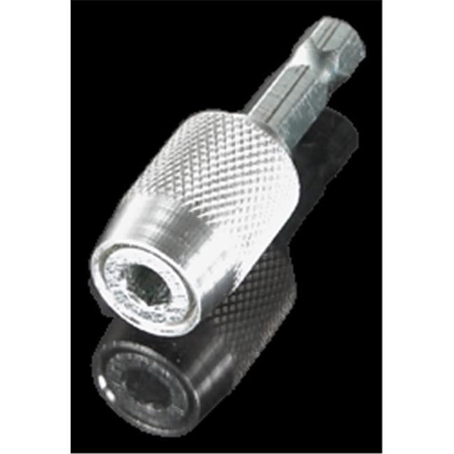 Montana Brand MB-65780 0.25 in. Knurled Connector 3 Pack - Walmart.com