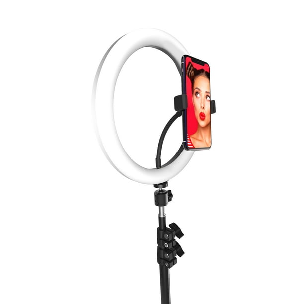 Digipower - Vlogging Kit 4pc Streaming Studio - Walmart.ca