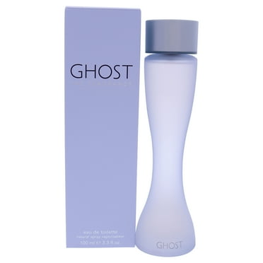 The Fragrance by Ghost for Women - 1.6 oz EDT Spray - Walmart.com