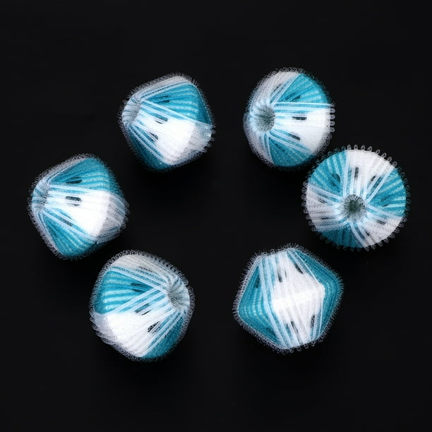 Eco-Friendly Detergent Ball, Tool, Laundry Ball, For Hair For Thread ...