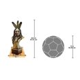 Design Toscano Noble Chief Sculptural Bust - Walmart.com