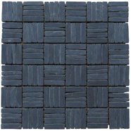 MSI California Gold 18 in. x 24 in. Natural Slate Meshed Flagstone ...