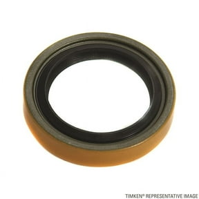 Crown Automotive 68003265AA CAS68003265AA DRIVE PINION OIL SEAL ...