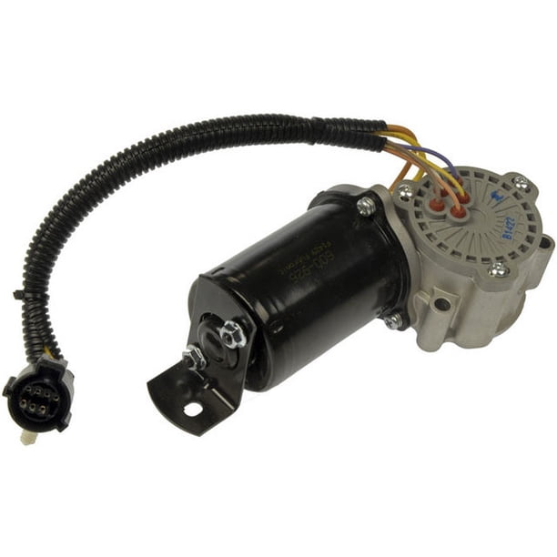 Transfer Case Motor - Compatible with 2001 - 2002 Ford Explorer Sport ...