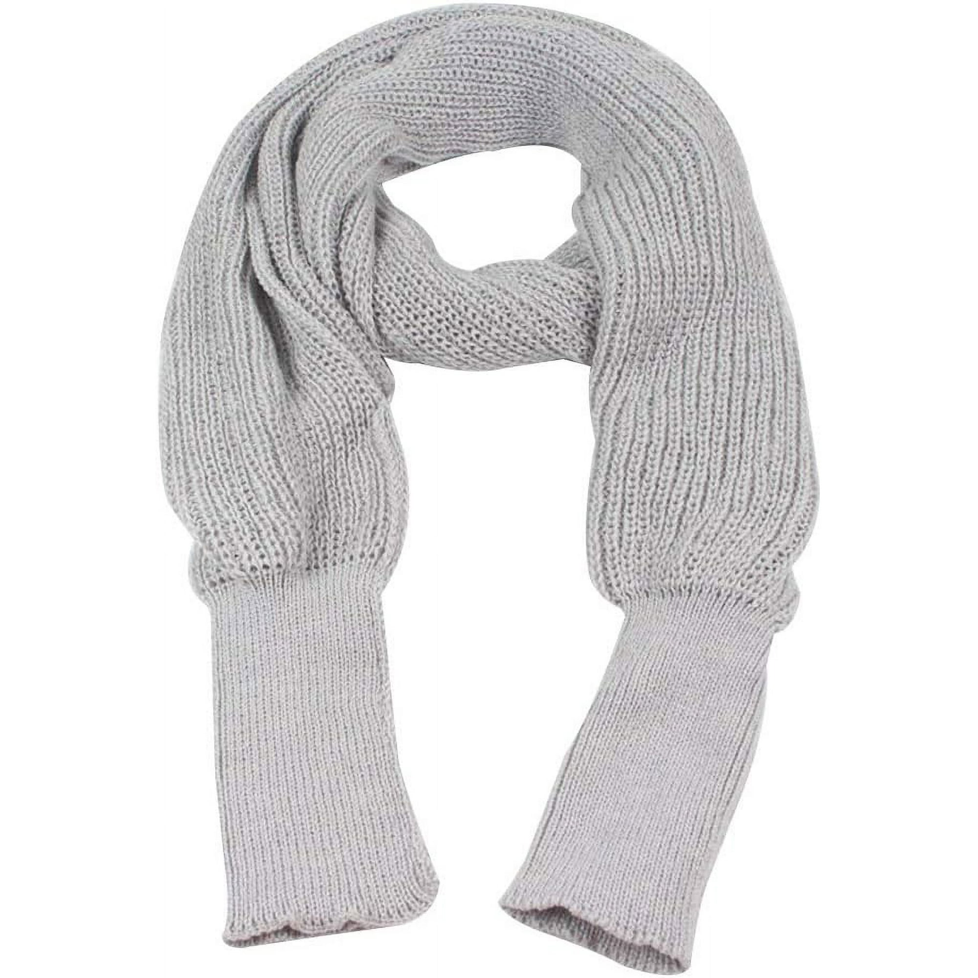 Click here for Gfdyree Women Autumn Winter Scarf Wrap Sweater Mul... prices