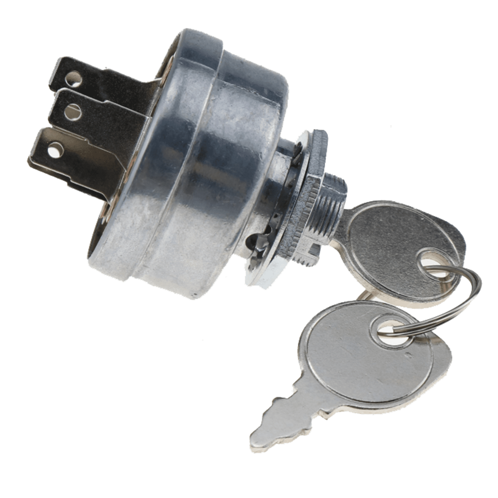 EHEParts Starter Ignition Key Switch w/ 2 Keys for Murray 092377 ...