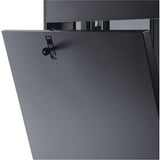 Tripp Lite SR2400 Value Series SmartRack 42U Standard-Depth Rack Enclosure - Walmart.com