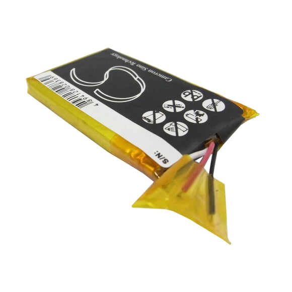 Sony Walkman Battery