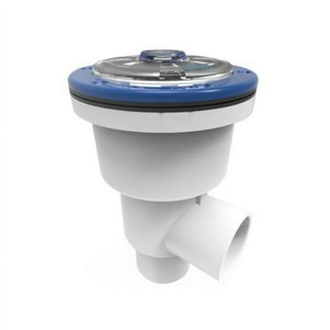 Pentair Amerilite 10 Inch 120 Volt 500 Watt Swimming Pool Light w/ 50 ...